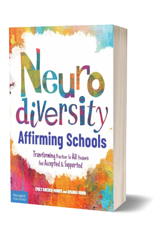 Creating Neurodiversity-Affirming Schools