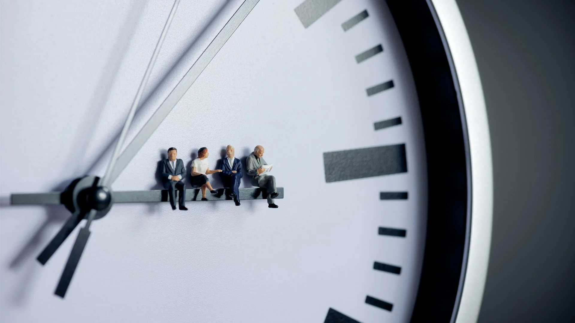 Stop Wasting Time: The Collaboration Trap | Dubrow Group