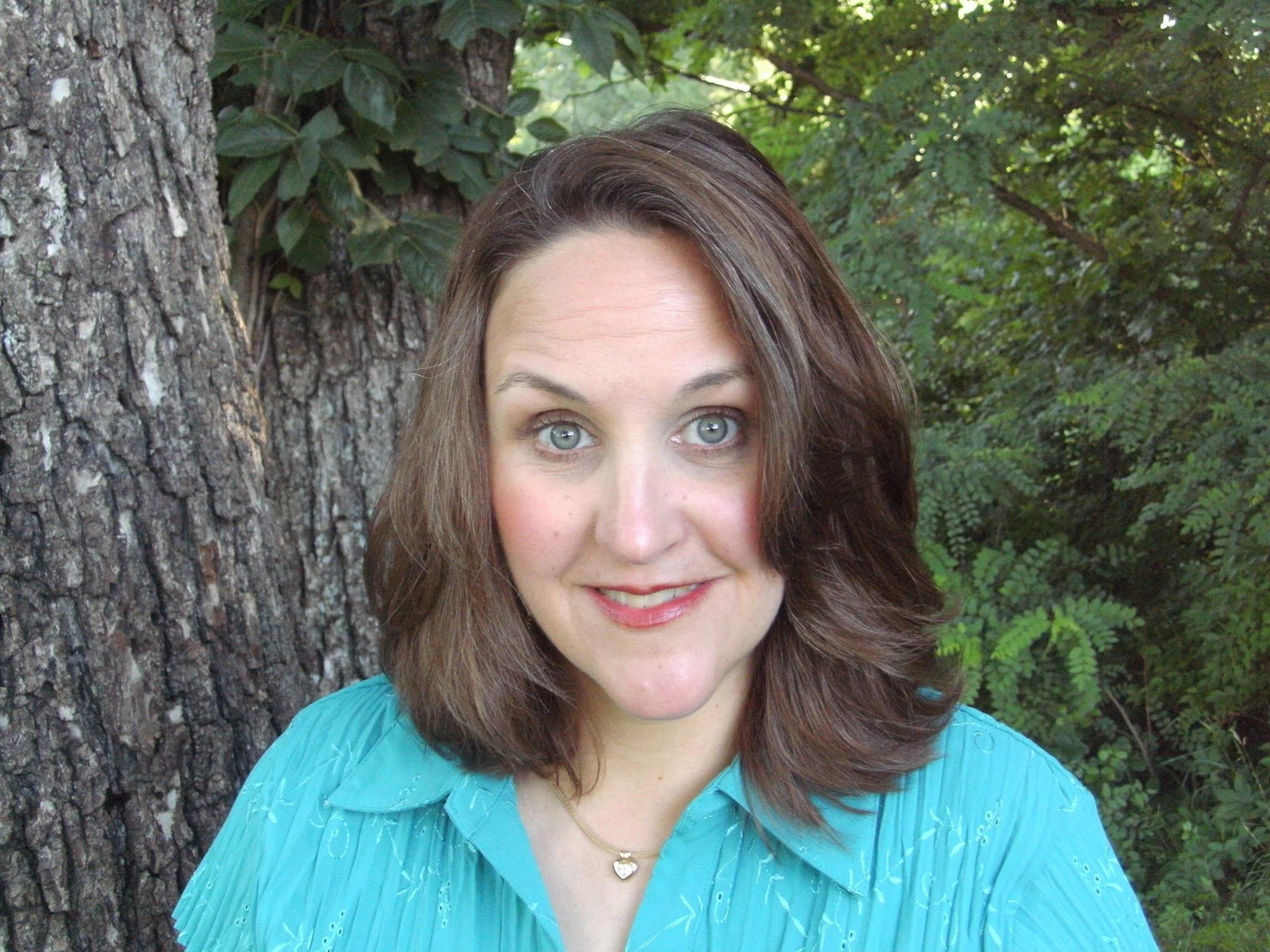 Welcome — Paula Romang