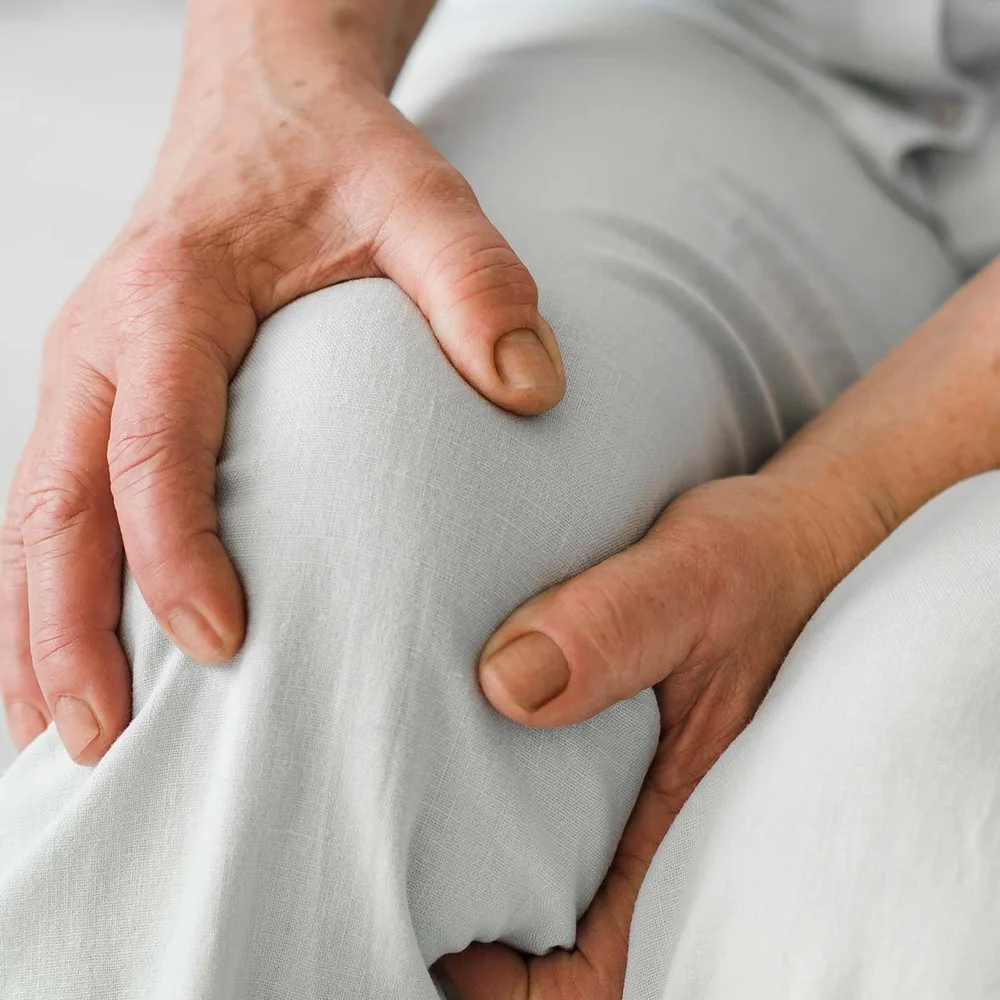Especialista en Columna, Rodilla y Hombro