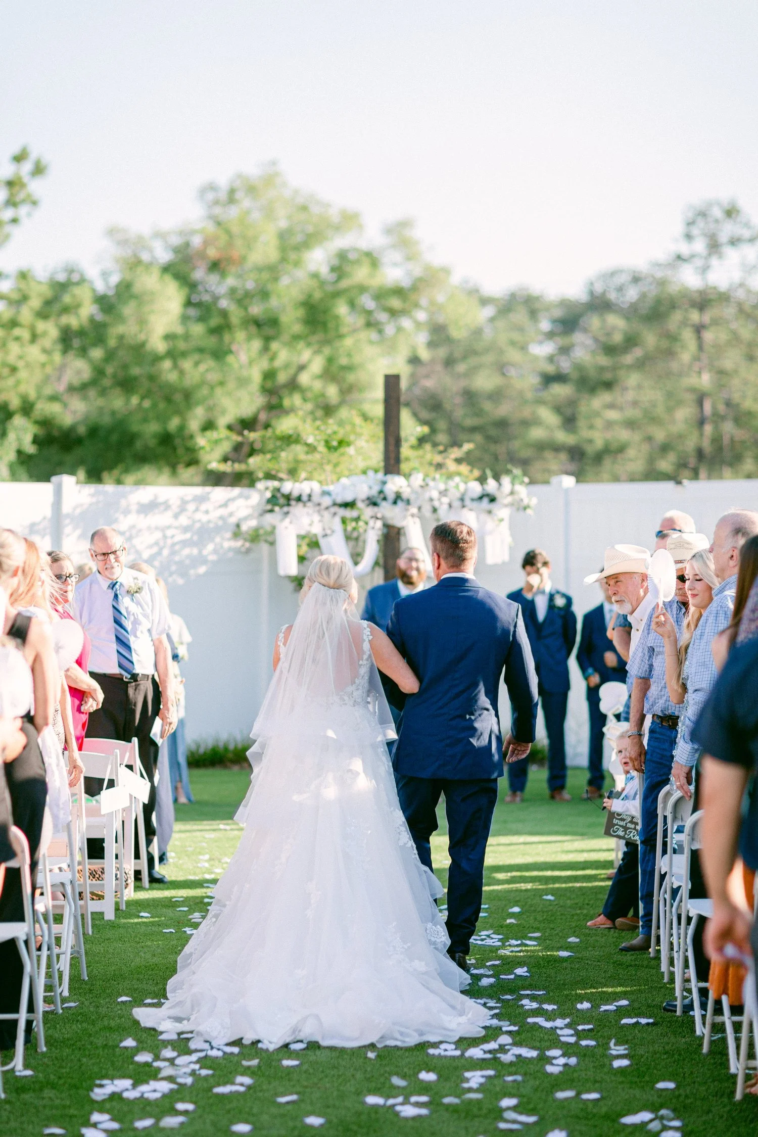 Ben Riley Photography | Houston & Beaumont, Texas | Luxurious Wedding ...