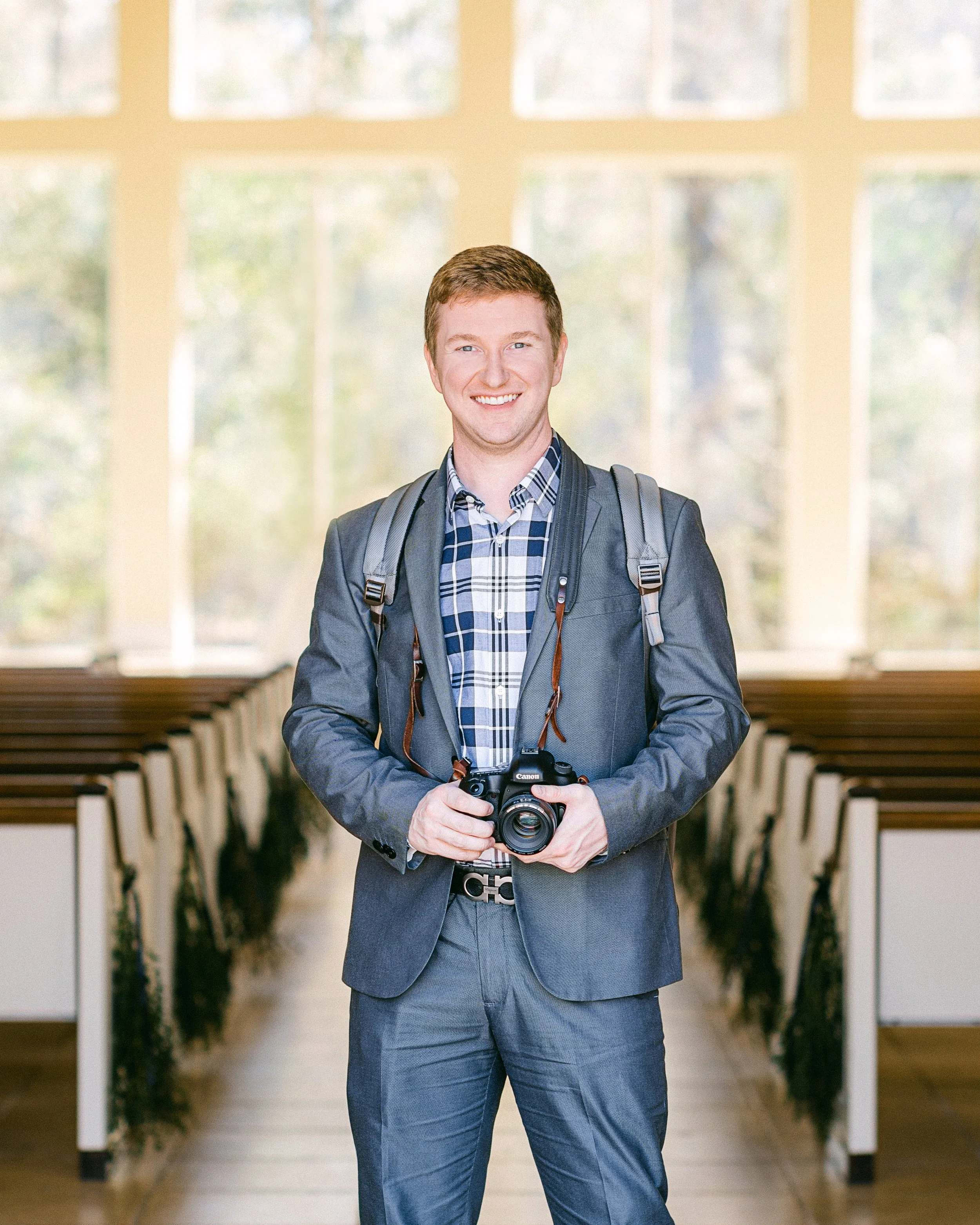 Ben Riley Photography, LLC