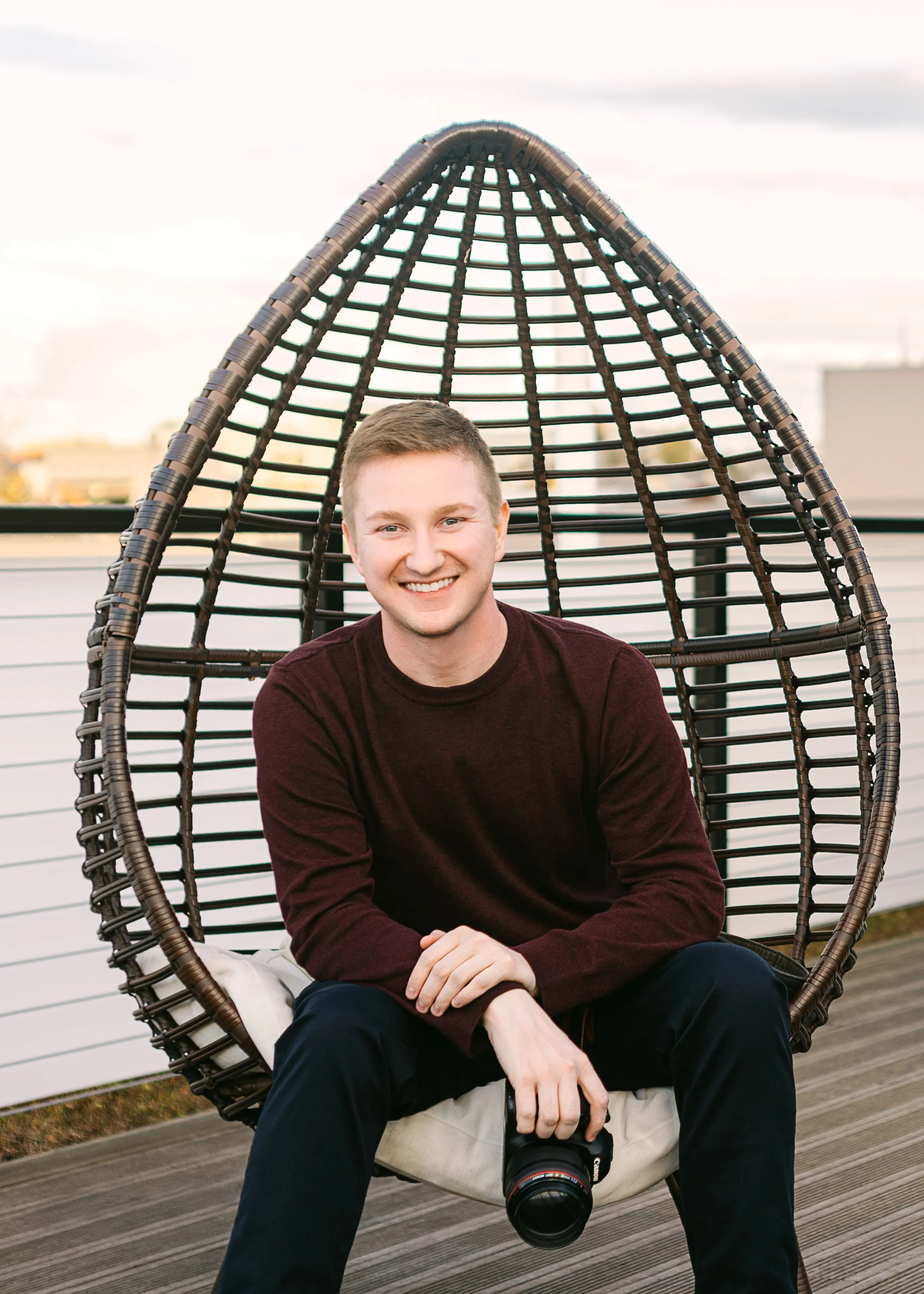 Ben Riley Photography, LLC