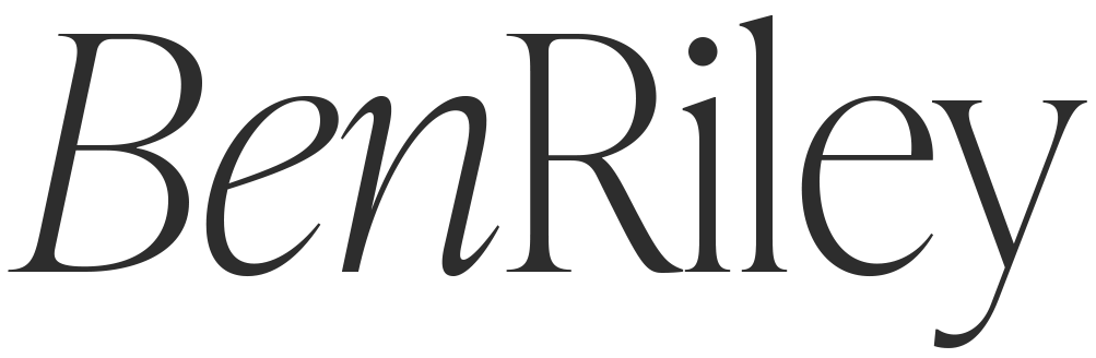 Ben Riley Photography, LLC