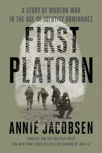 Annie Jacobsen