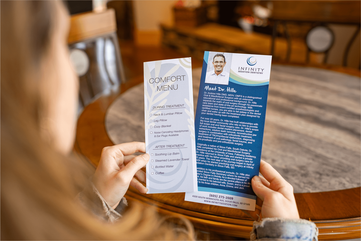 How Sedation Dentistry Works in South Dakota | Comfortable Dental ...