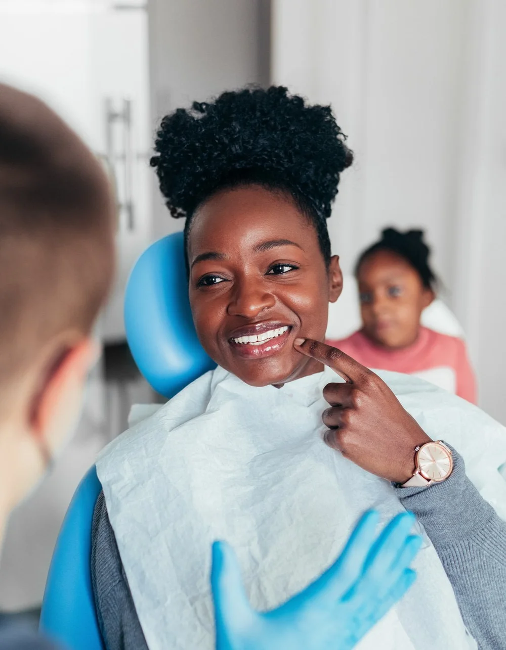 About Infinity Sedation Dentistry in South Dakota | Compassionate ...