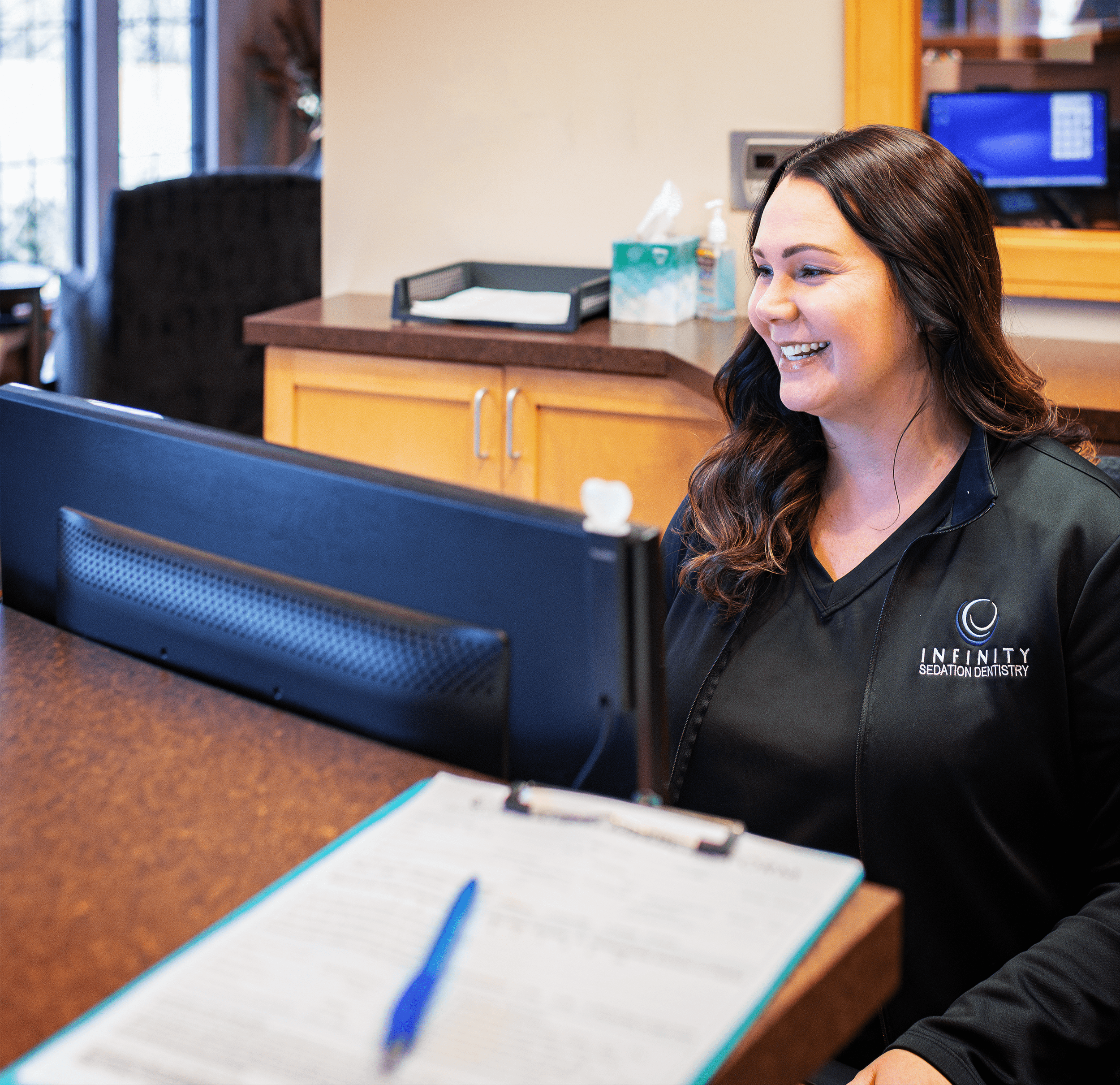 Infinity Sedation Dentistry – South Dakota | Sedation Dentistry South ...