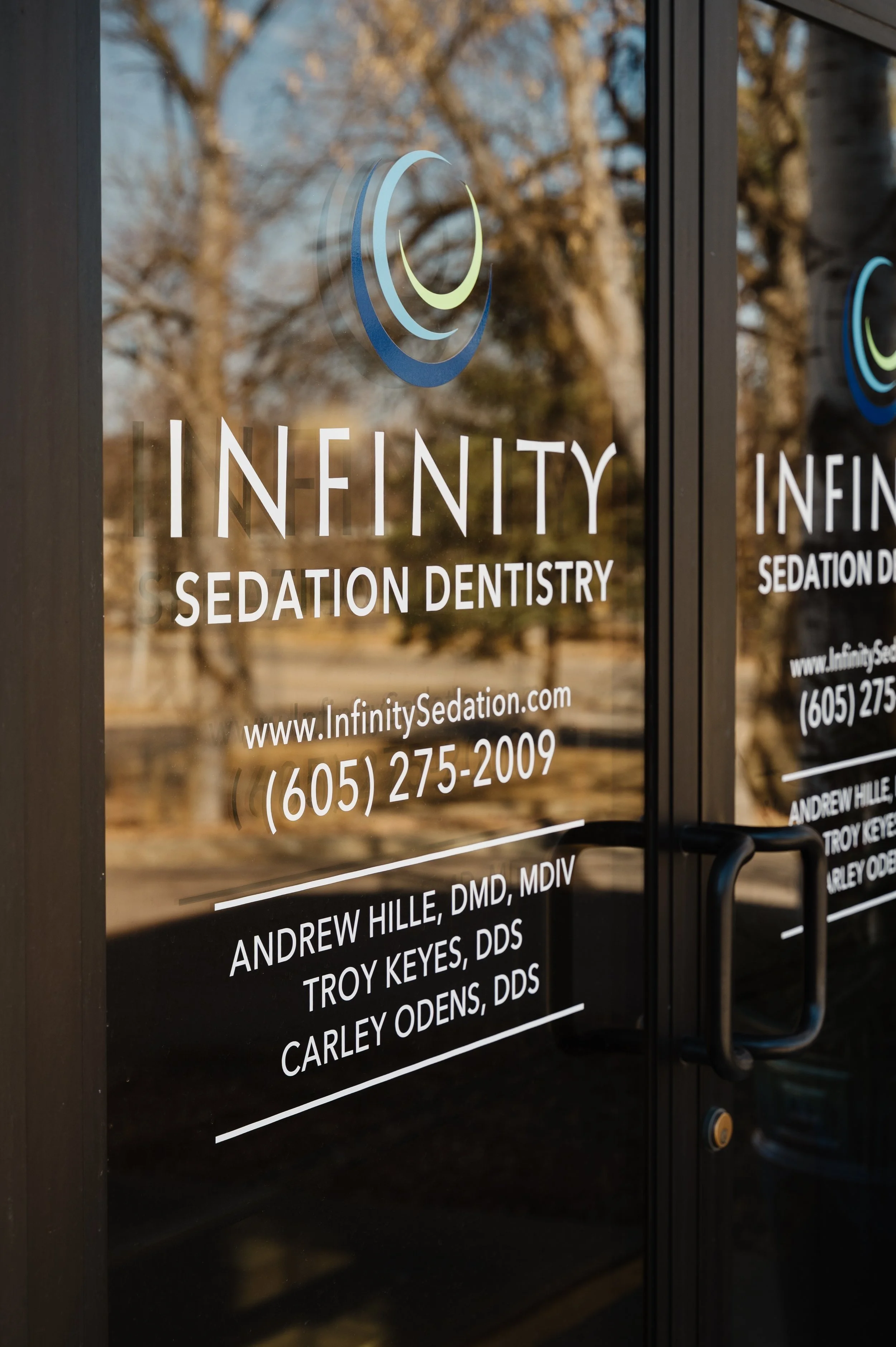 Infinity Sedation Dentistry – South Dakota | Sedation Dentistry South ...