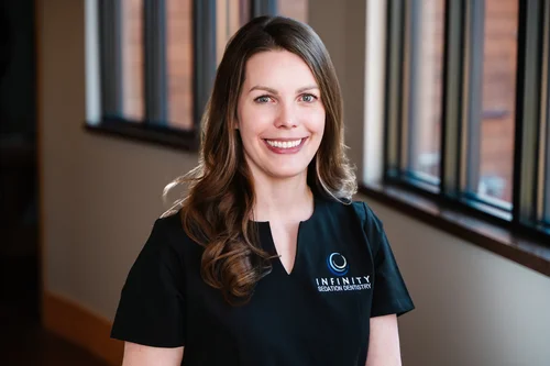 About Infinity Sedation Dentistry in South Dakota | Compassionate ...