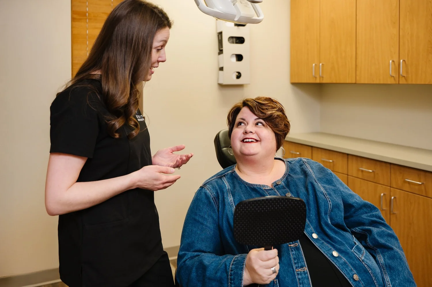 Infinity Sedation Dentistry – South Dakota | Sedation Dentistry South ...