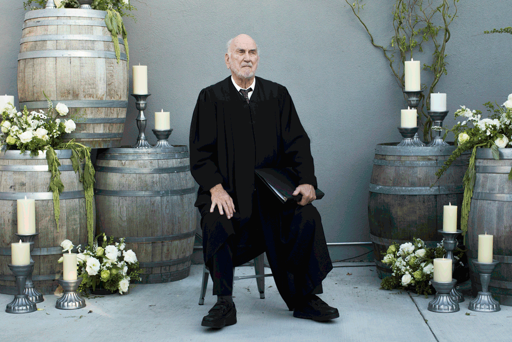 In Memoriam of Judge Ralph G. Pagter (Ret.) — Orange County Bankruptcy ...