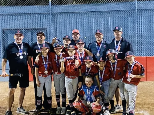 RINCON VIPERS BASEBALL CLUB