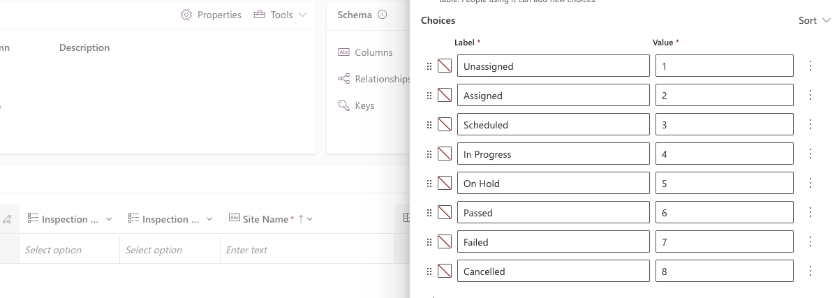 Model-Driven Apps: Dynamically Filter Dropdown Values by BPF Stage with JavaScript — ND
