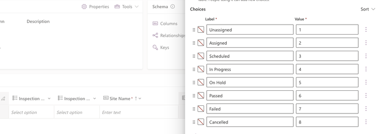 Model-Driven Apps: Dynamically Filter Dropdown Values by BPF Stage with JavaScript — ND