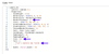 Exploring Code View in Power Apps Studio — ND