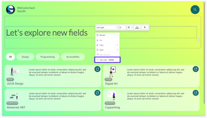 Exploring Code View in Power Apps Studio — ND