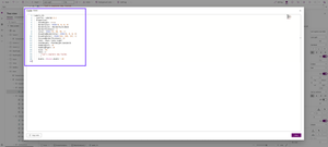 Exploring Code View in Power Apps Studio — ND