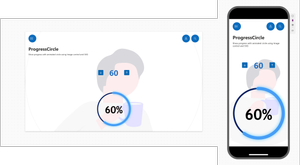 Using SVG animation in Power Apps with Image Control — ND