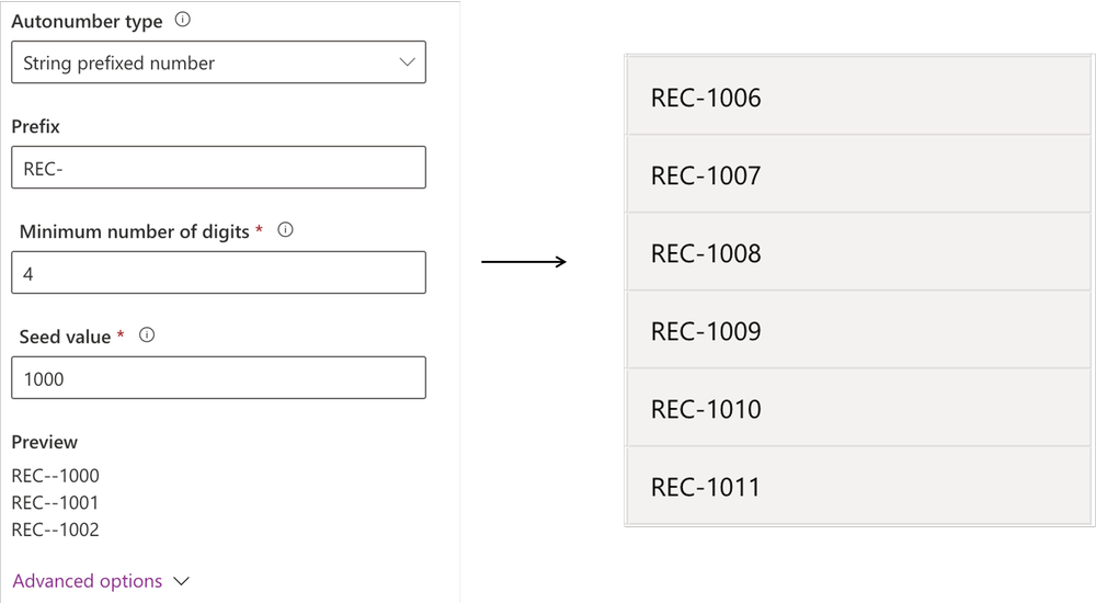 Demystifying AutoNumber Column in Power Platform Dataverse — ND