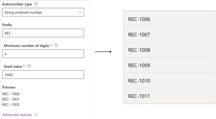 Demystifying AutoNumber Column in Power Platform Dataverse — ND