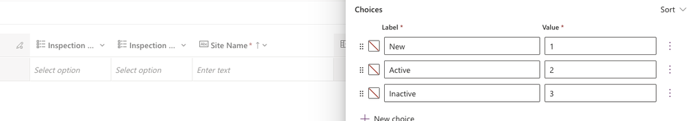Model-Driven Apps: Dynamically Filter Dropdown Values by BPF Stage with JavaScript — ND