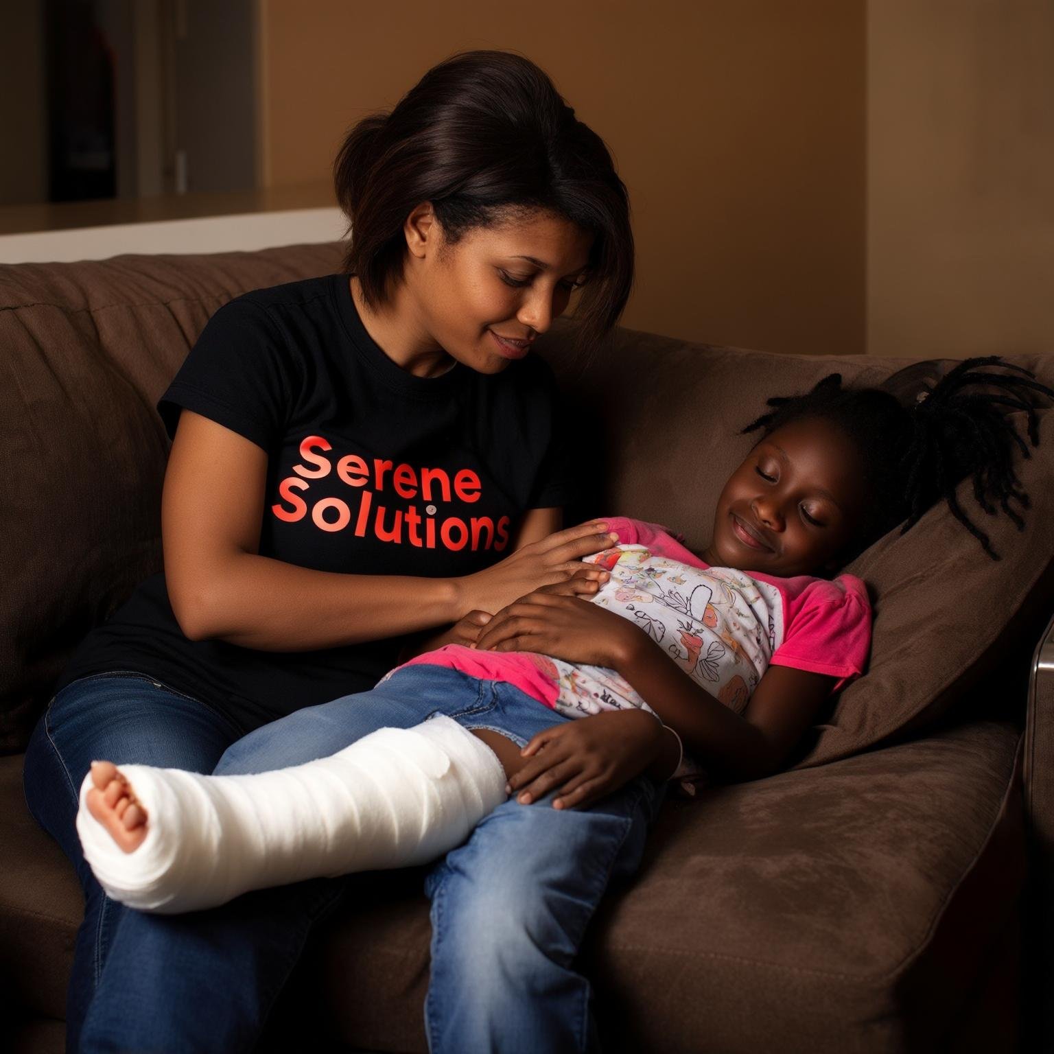 Serene Solutions Healthcare LLC