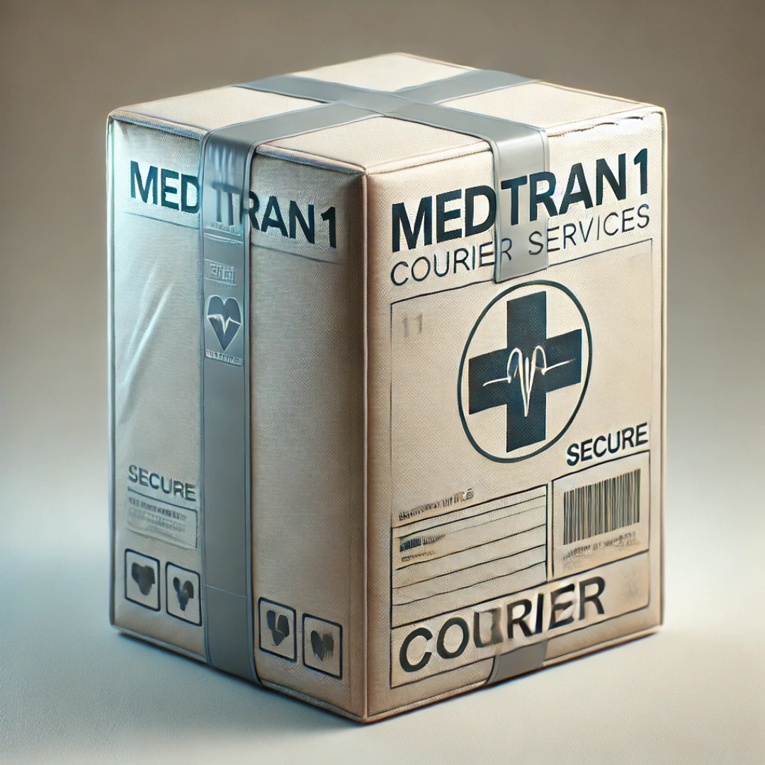 Med Trans