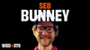 WBD979 - Seb Bunney — WHAT BITCOIN DID