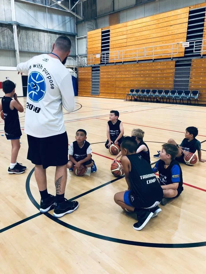 Group Training Sessions — Precision Movement