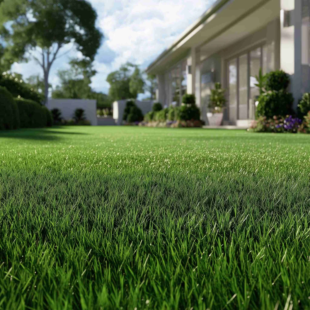 How to Get Rid of Toadstools in Lawn Safely and Naturally