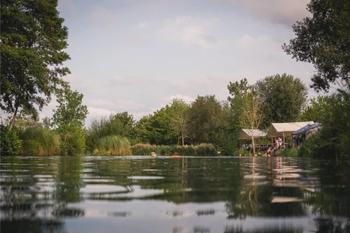 The Lakes at Lavender Hall