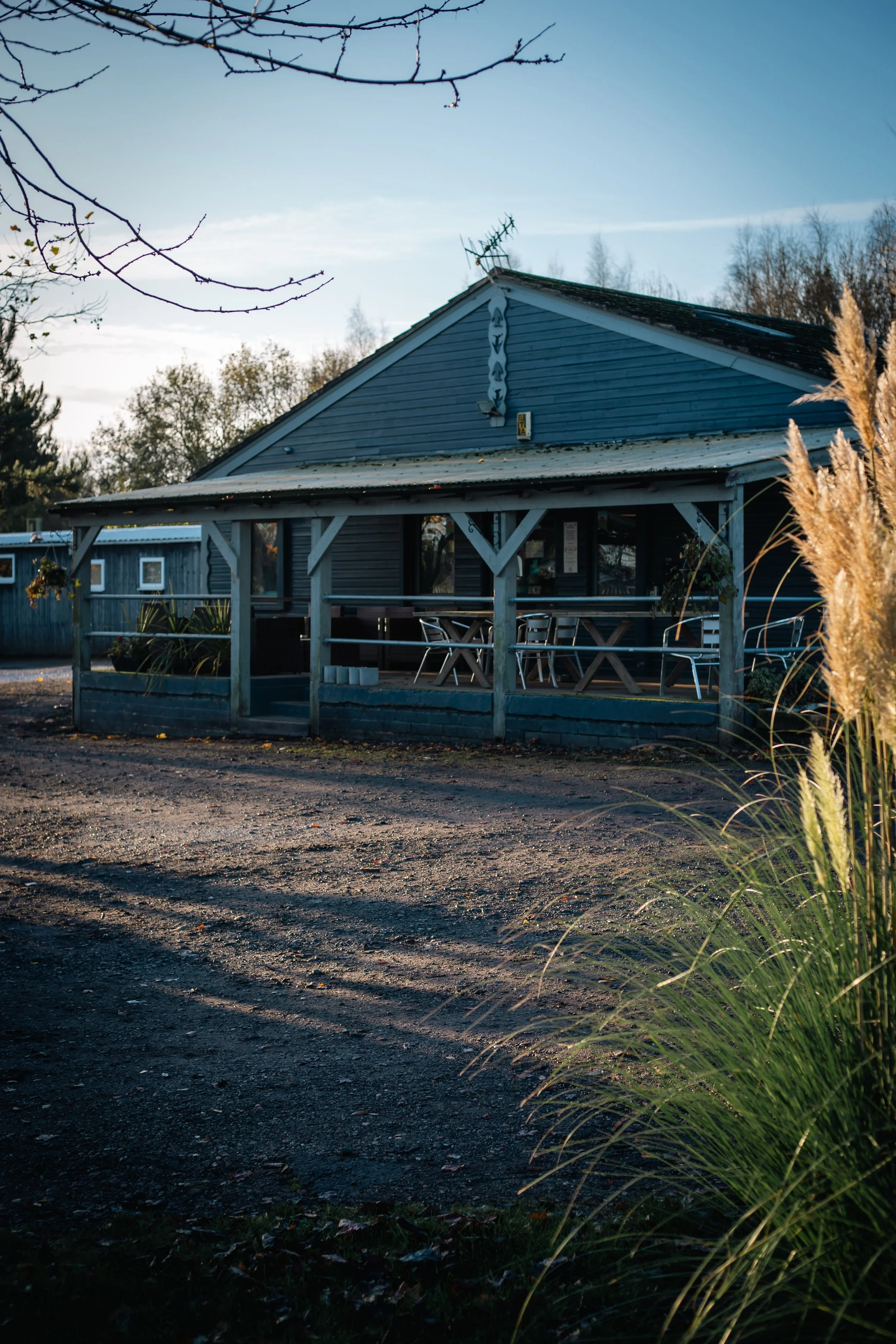 The Lakes at Lavender Hall