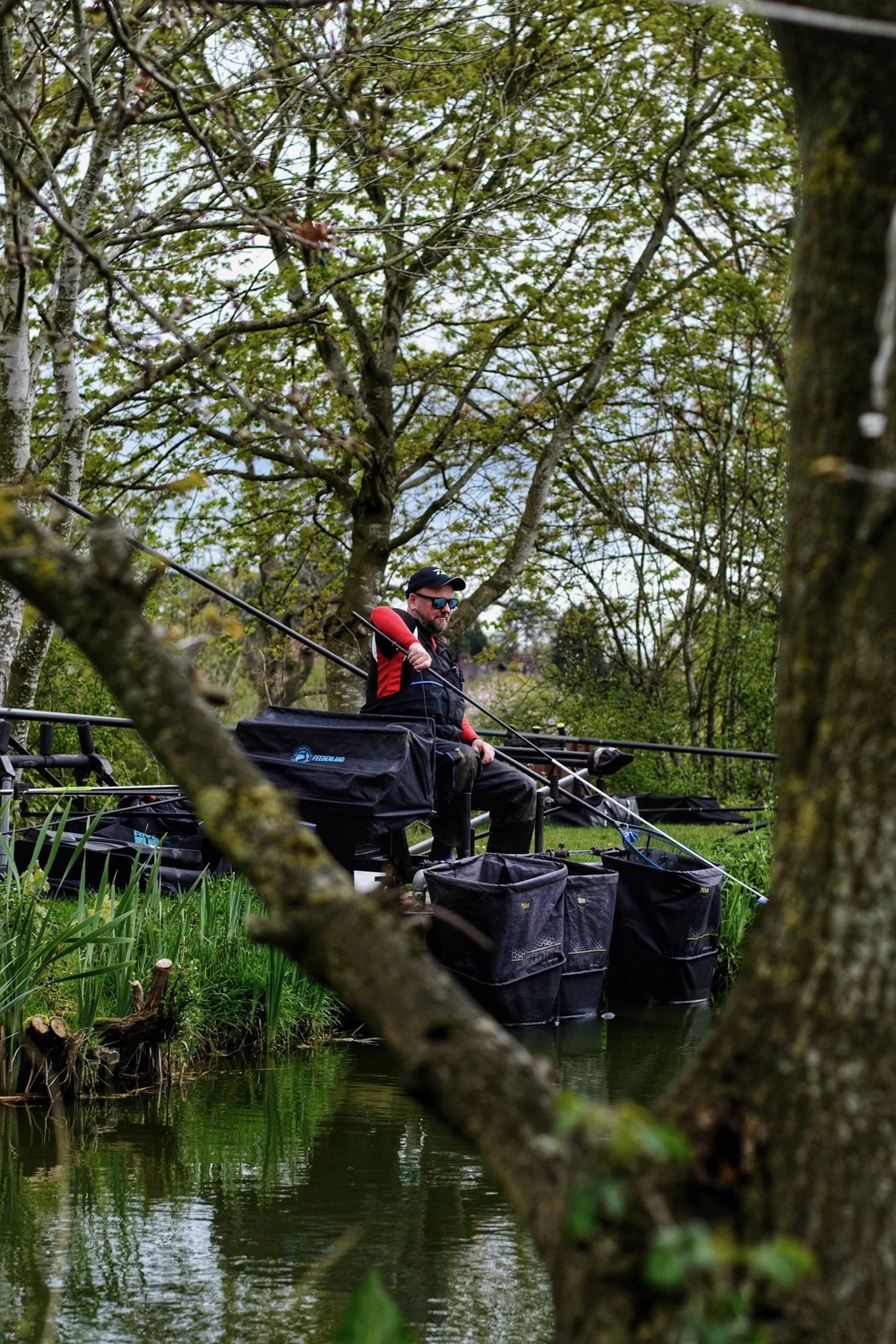 The Lakes at Lavender Hall