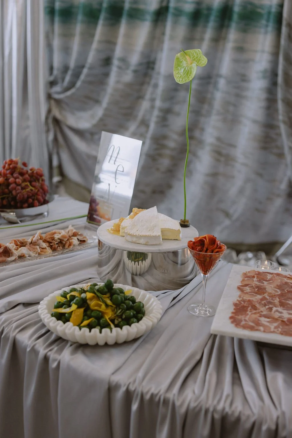 Tailored Catering Menus — Côte New Zealand