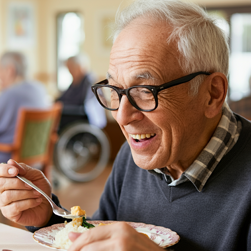 The Dysphagia Expert