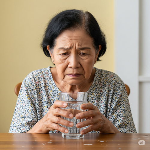 The Hydration Equation: How to keep your patients hydrated. — The ...