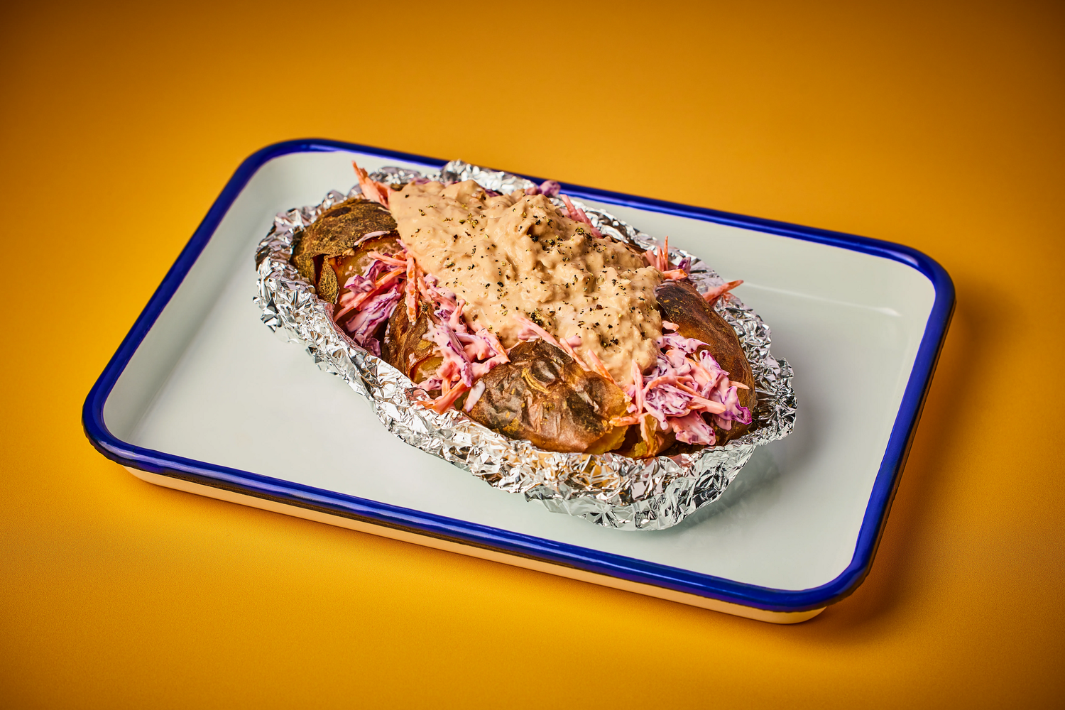 SpudBros Express® Menu — SpudBros® Express