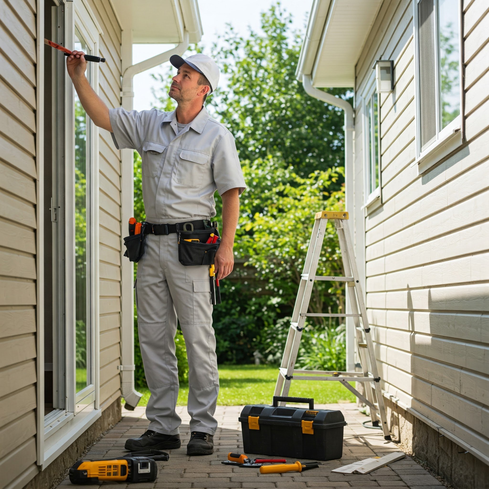 15 Home Maintenance Ideas for a Pristine Home