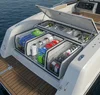 15 Boat Storage Ideas to Maximize Your Space
