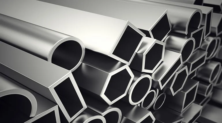 Natural Anodising — RMC Anodising - Experts in Anodising