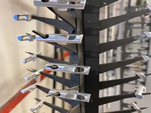 Natural Anodising — RMC Anodising - Experts in Anodising