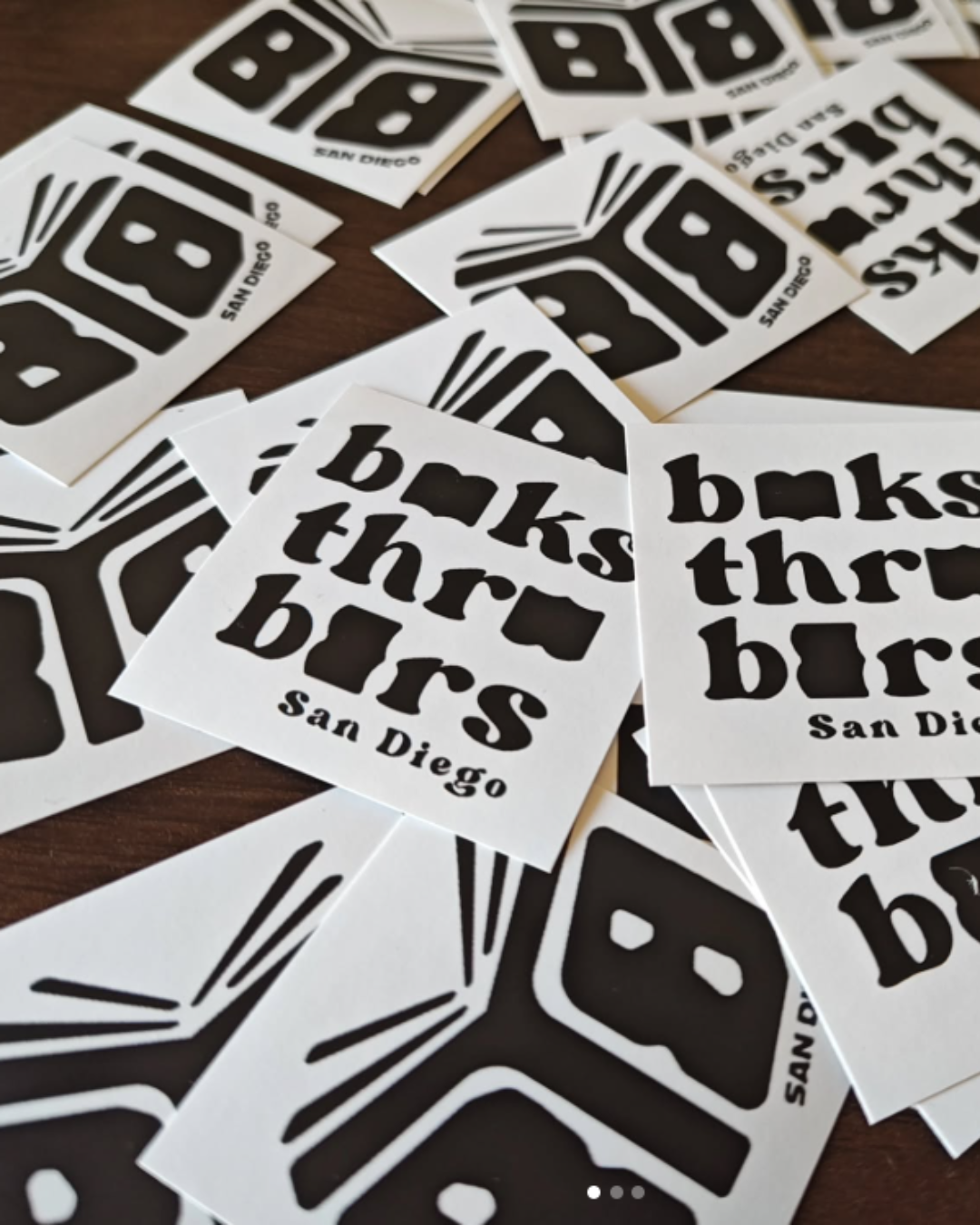 Books Thru Bars - Combine Collection — City Farmers Nursery