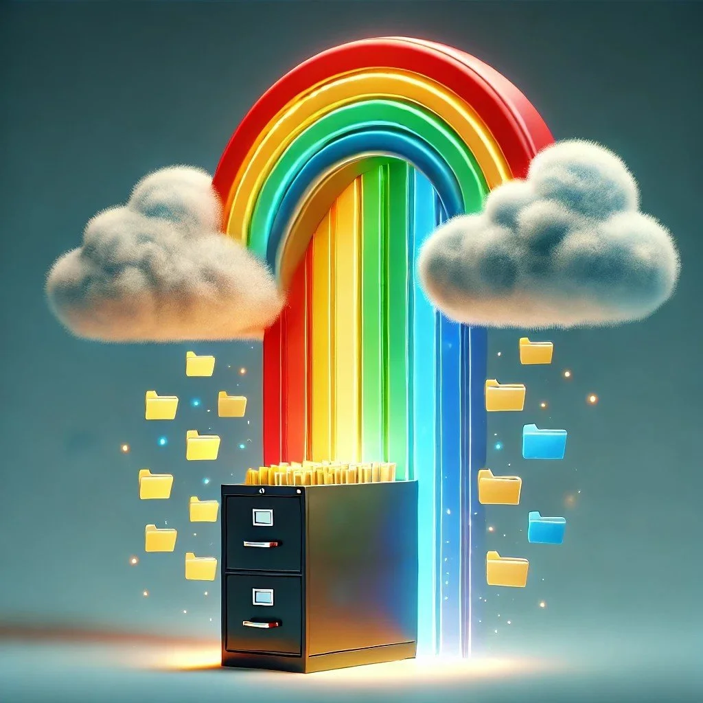 Online Doc Vault | Digital Storage Portals for Document Control with ...