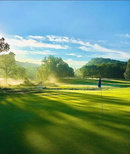 Course Info — Mississippi National Golf Links in Red Wing Minnesota