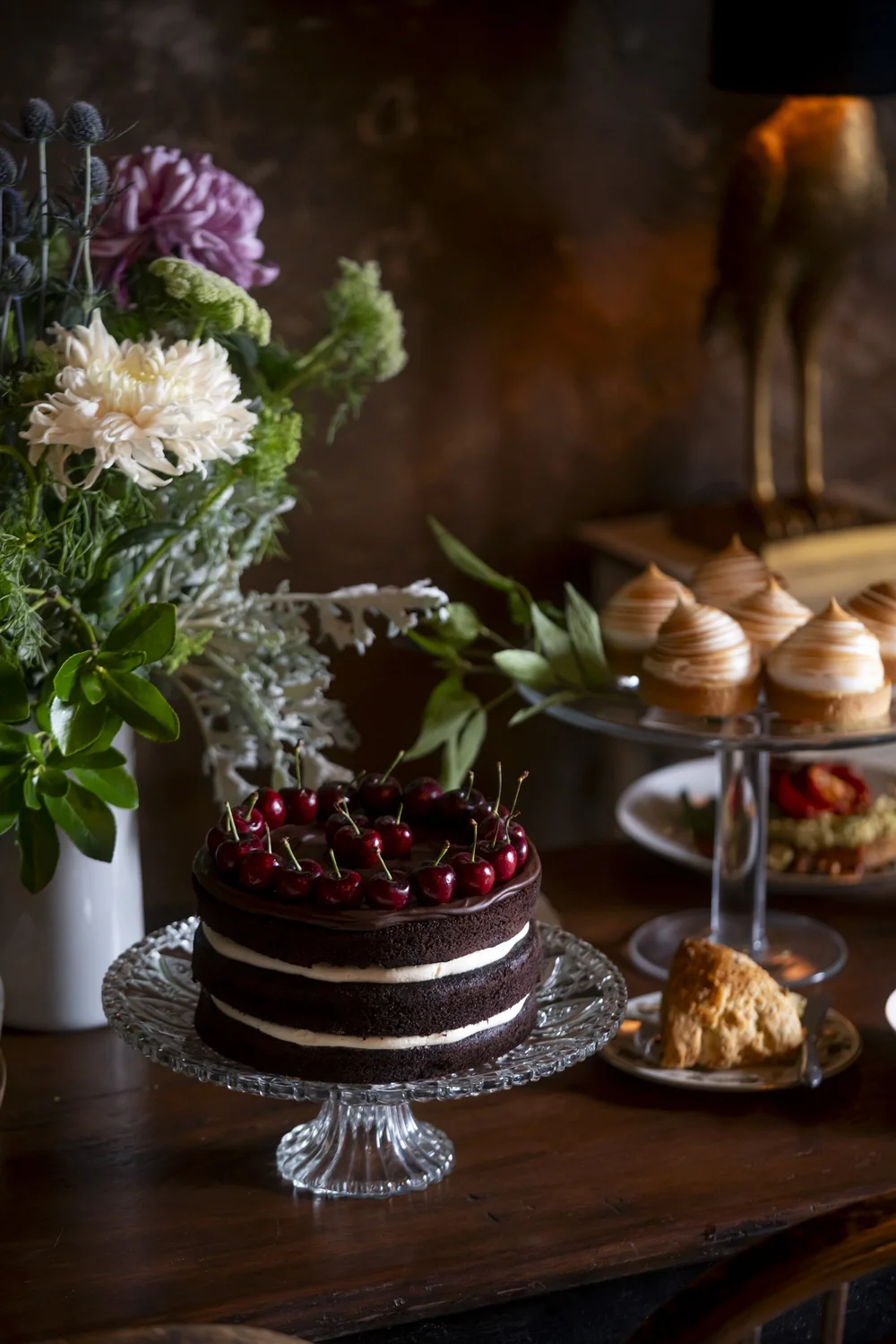 The Reading Room blends regency elegance with a neighbourhood vibe ...