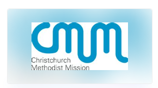 Christchurch Methodist Mission — Ti Wana