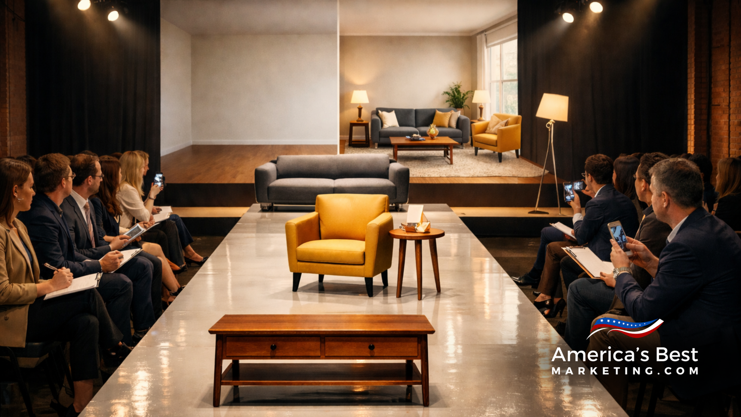 Virtual Staging and Design Software: Agent Workflow, Pricing, and ...