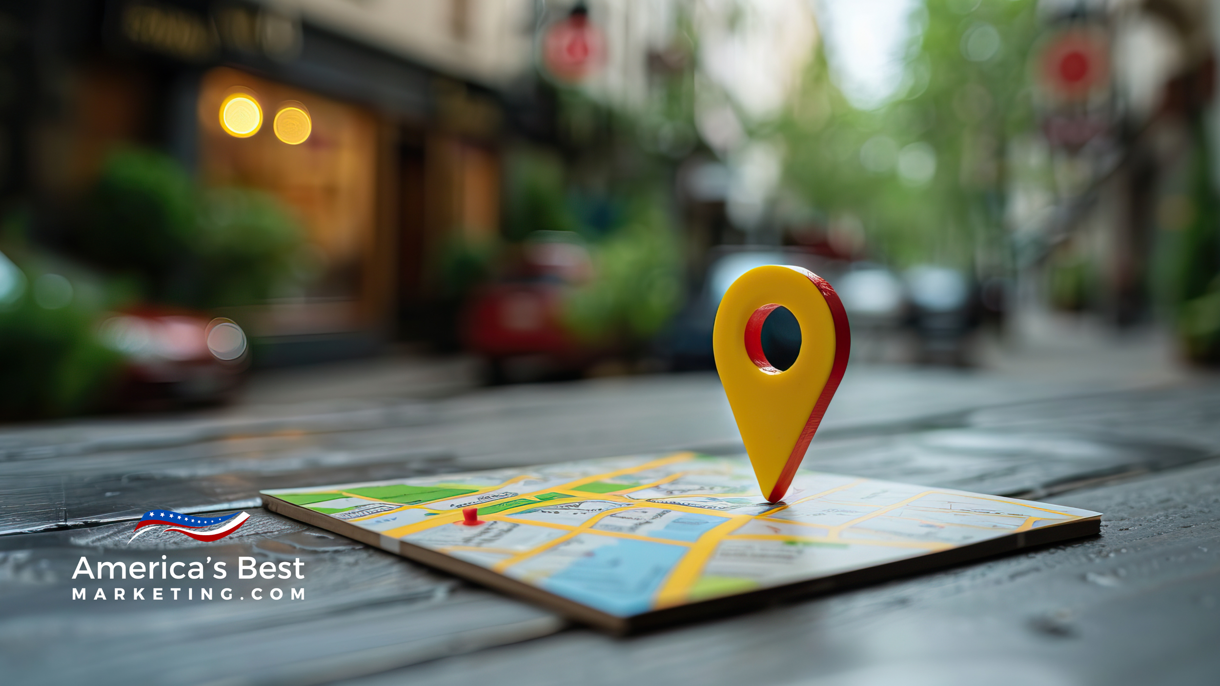 Leveraging Hyper-Local SEO for Real Estate Success — America's Best ...