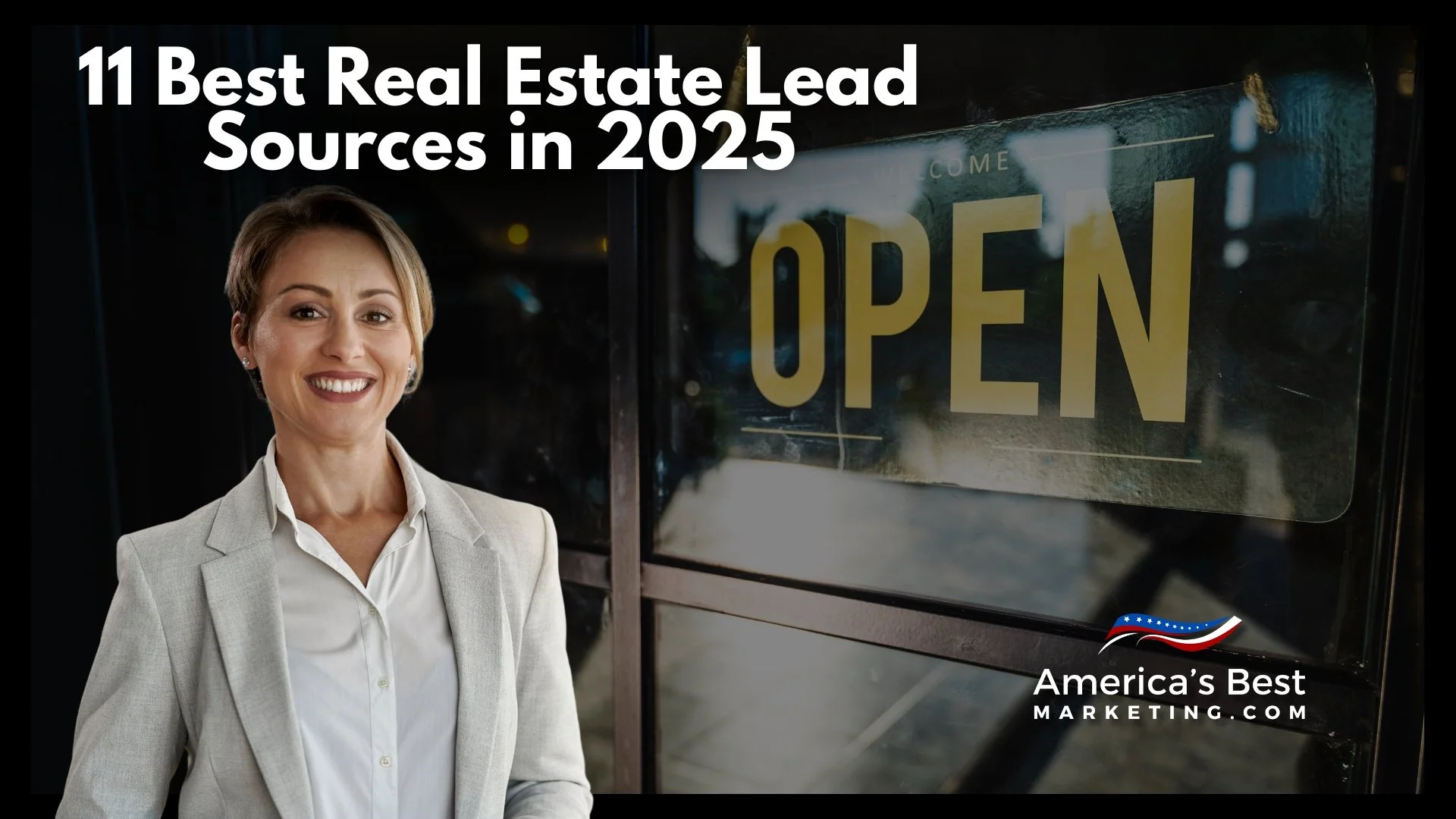 11 Best Real Estate Lead Sources in 2025 (Ranked by ROI and Results ...